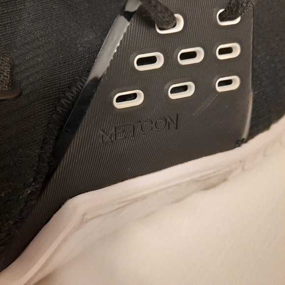 Nike | Shoes | Womens Nike Metcon Vo2 Black Shoes | Poshmark